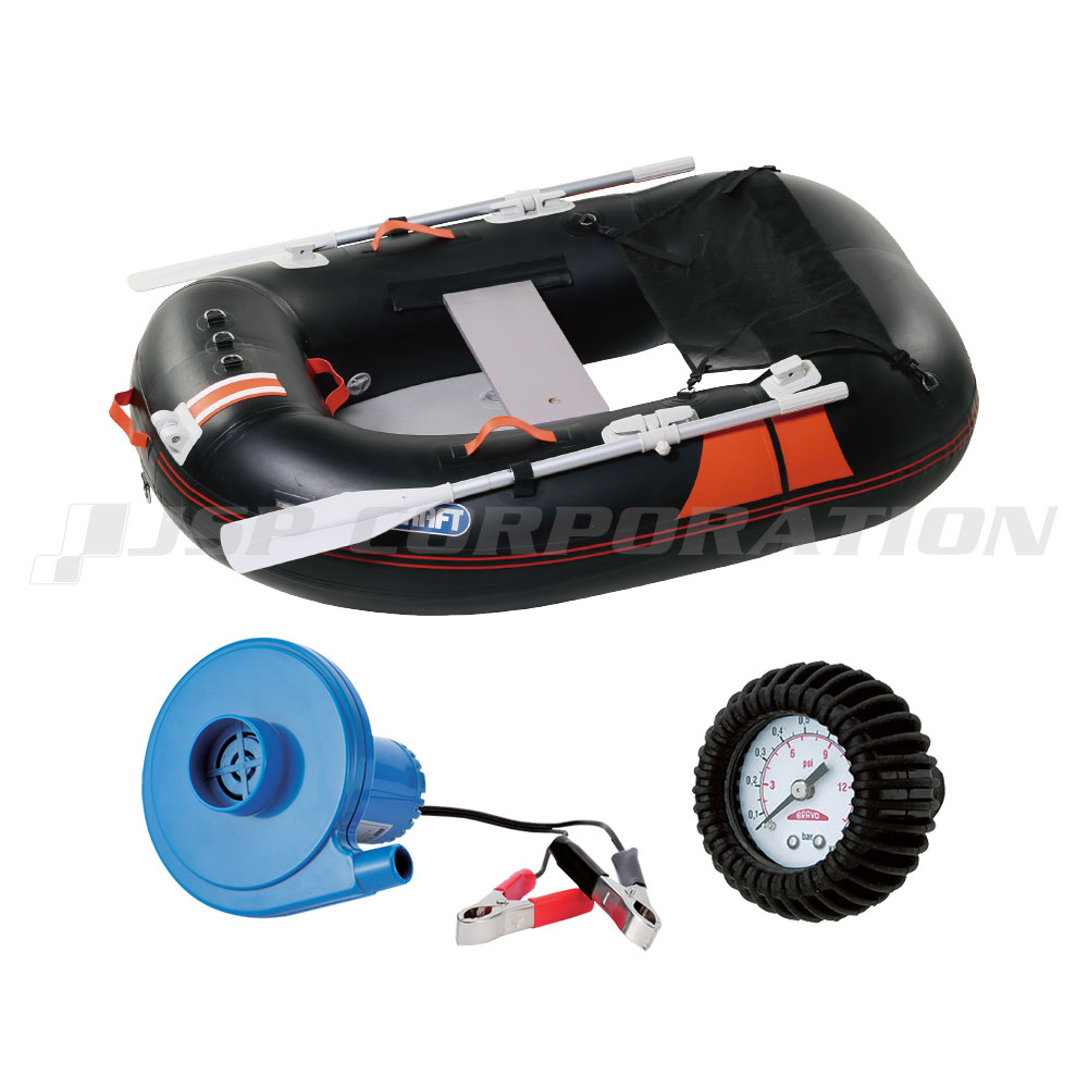 ゴムボートにベストな電動ポンプはコレ！初心者にもおすすめのポンプ徹底解説 | ネオネットマリン オフィシャルブログ